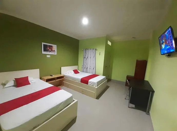 Wisma Cendana - Palembang