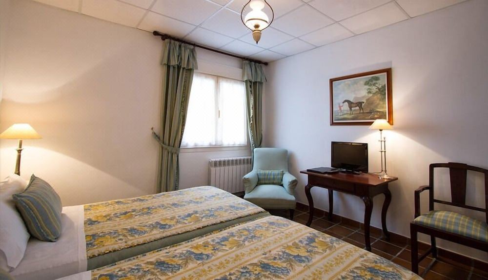 Hotel Los Caspios - Asturias, Spain