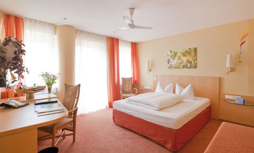 Hotel Luise - Erlangen