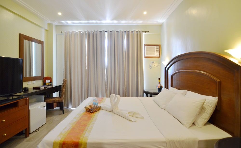 The Windy Ridge - Tagaytay