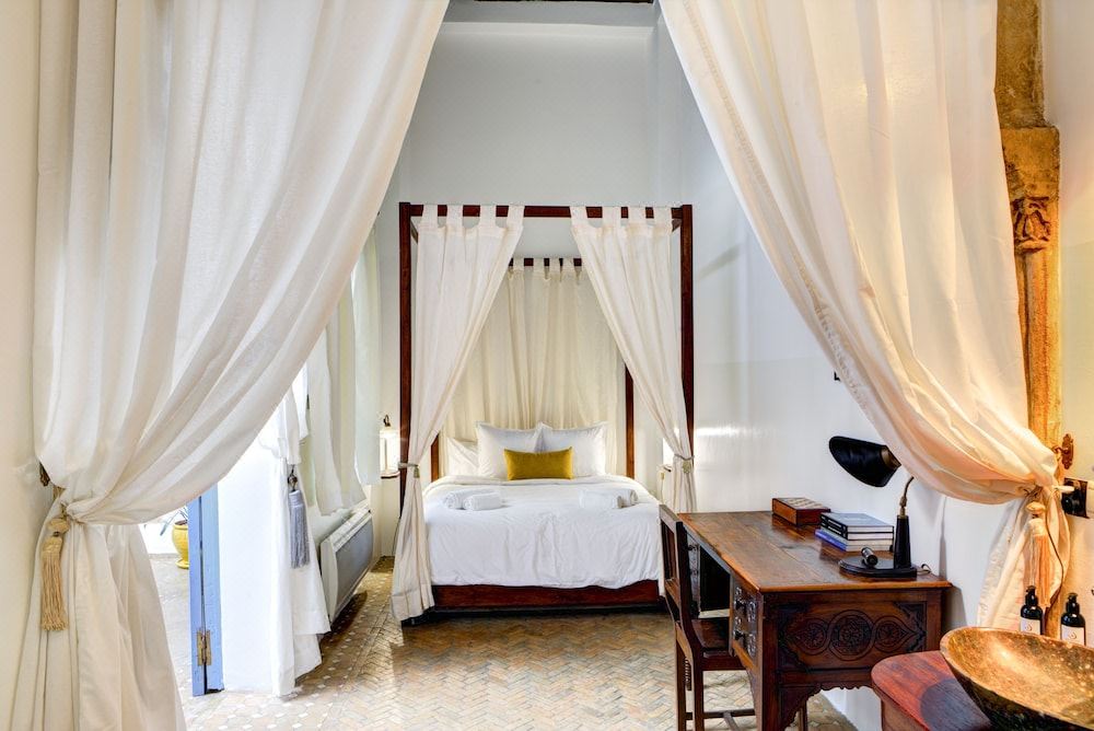 Riad Amaris - Rabat