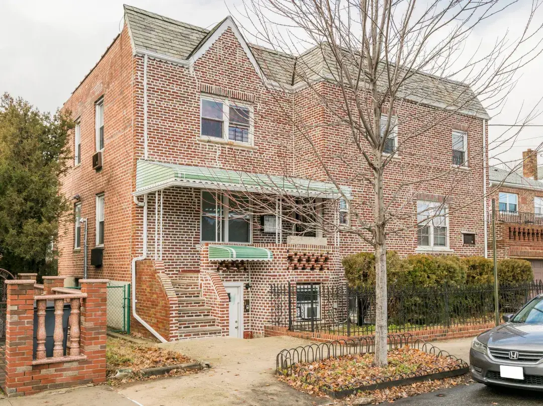 Lovely 2 Bedroom In Brooklyn Sleeps 5 - New York