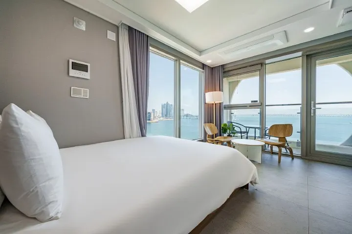 Hyoistay The Gwangan - Busan