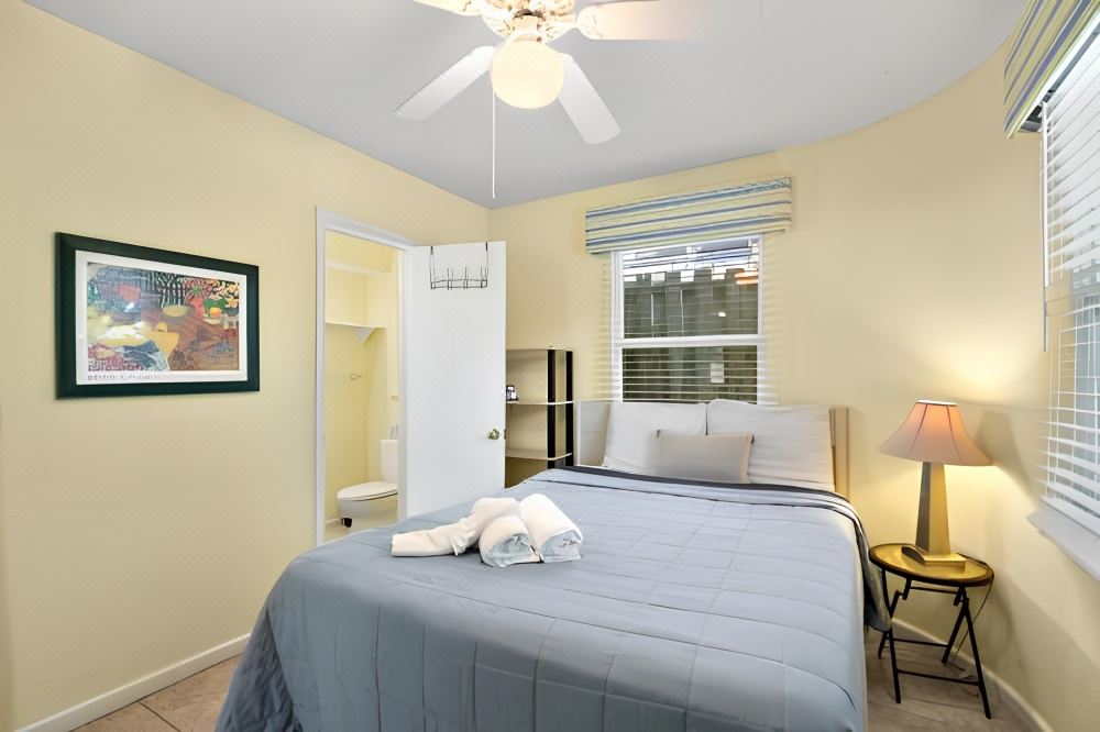 The Ringling Beach House - Siesta Key, FL