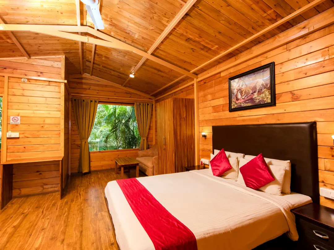 Majestic Beach Comforts - Goa