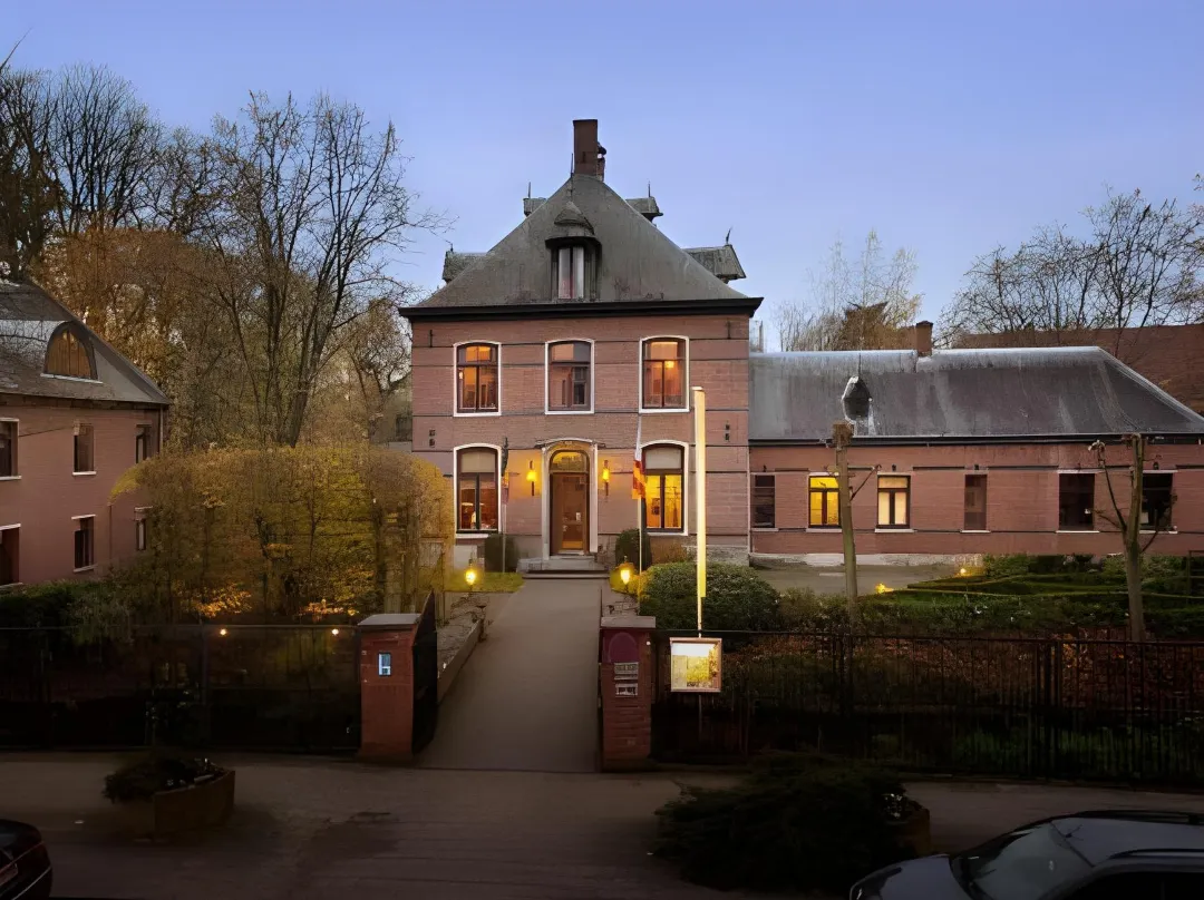 Roosendaelhof - Geel