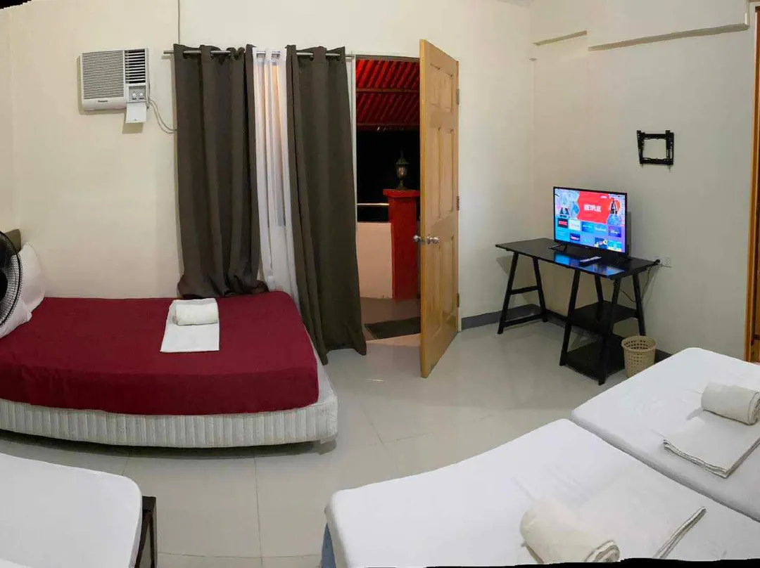A's Guest House - Lapu-Lapu