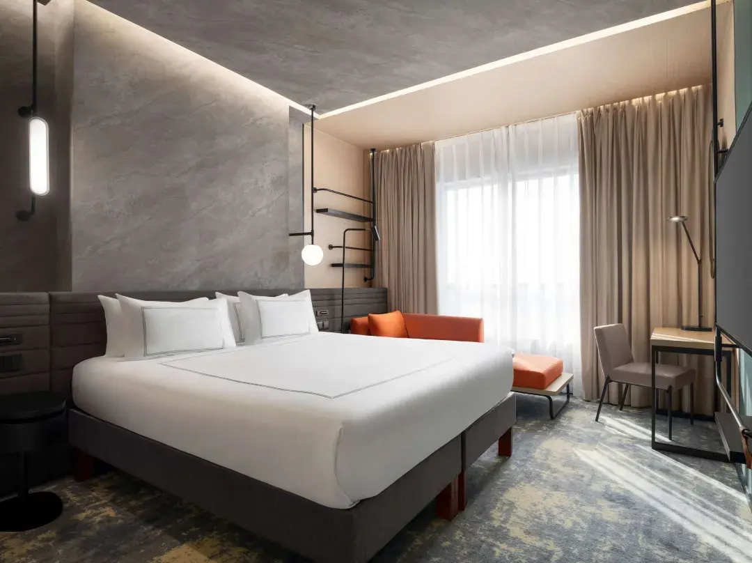 Novotel Residences Makkah - Mecca