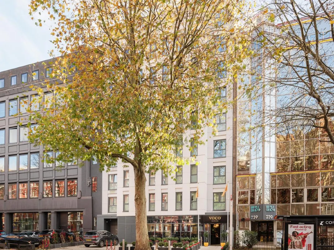 Voco London - Marylebone - Marylebone