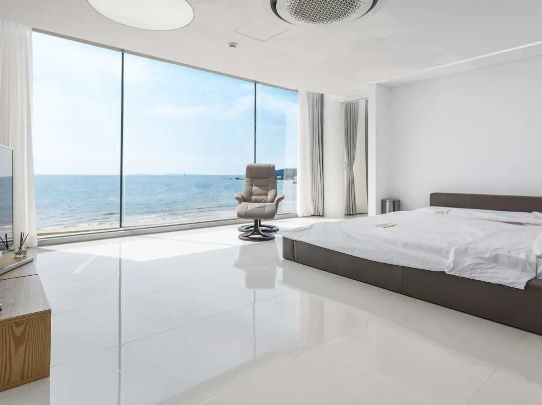 Boryeong Lava Pool Villa - Boryeong
