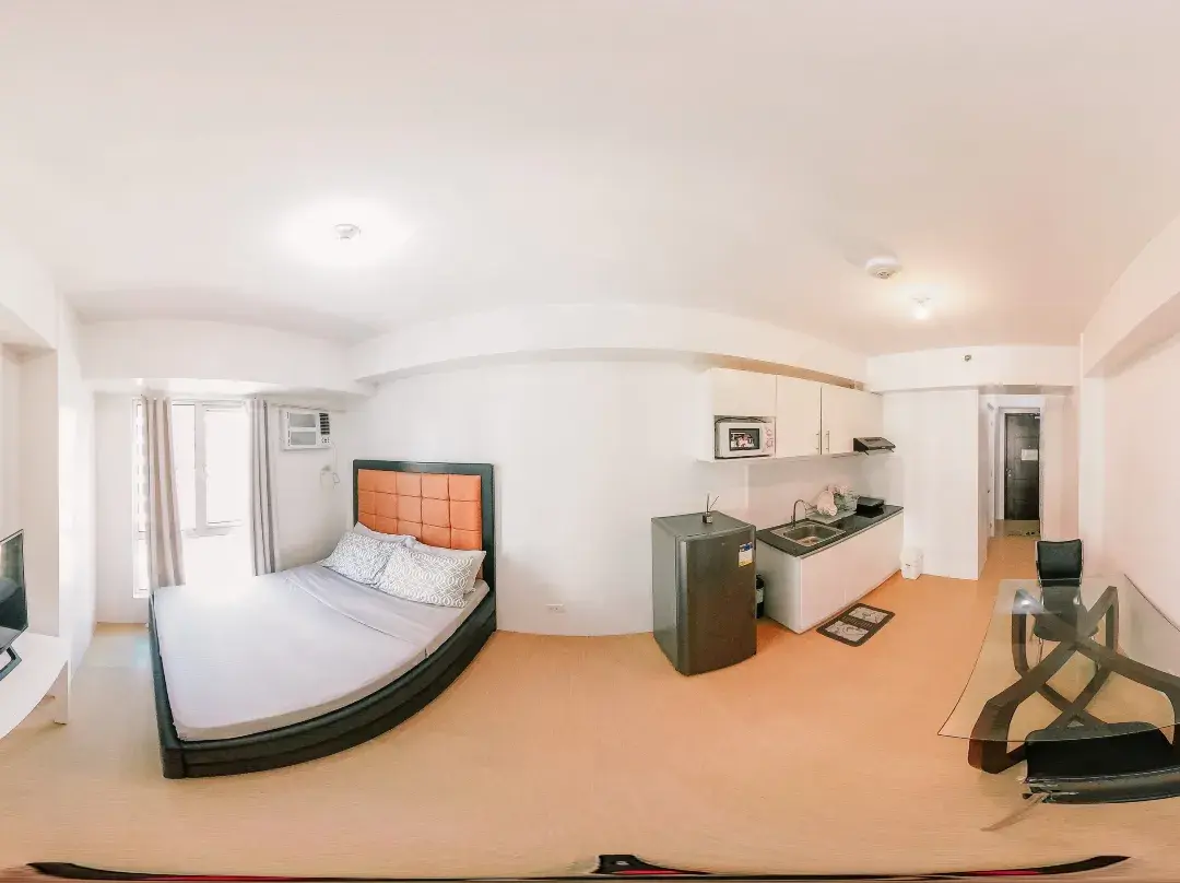 City Haven With Prime Views - Iloilo City