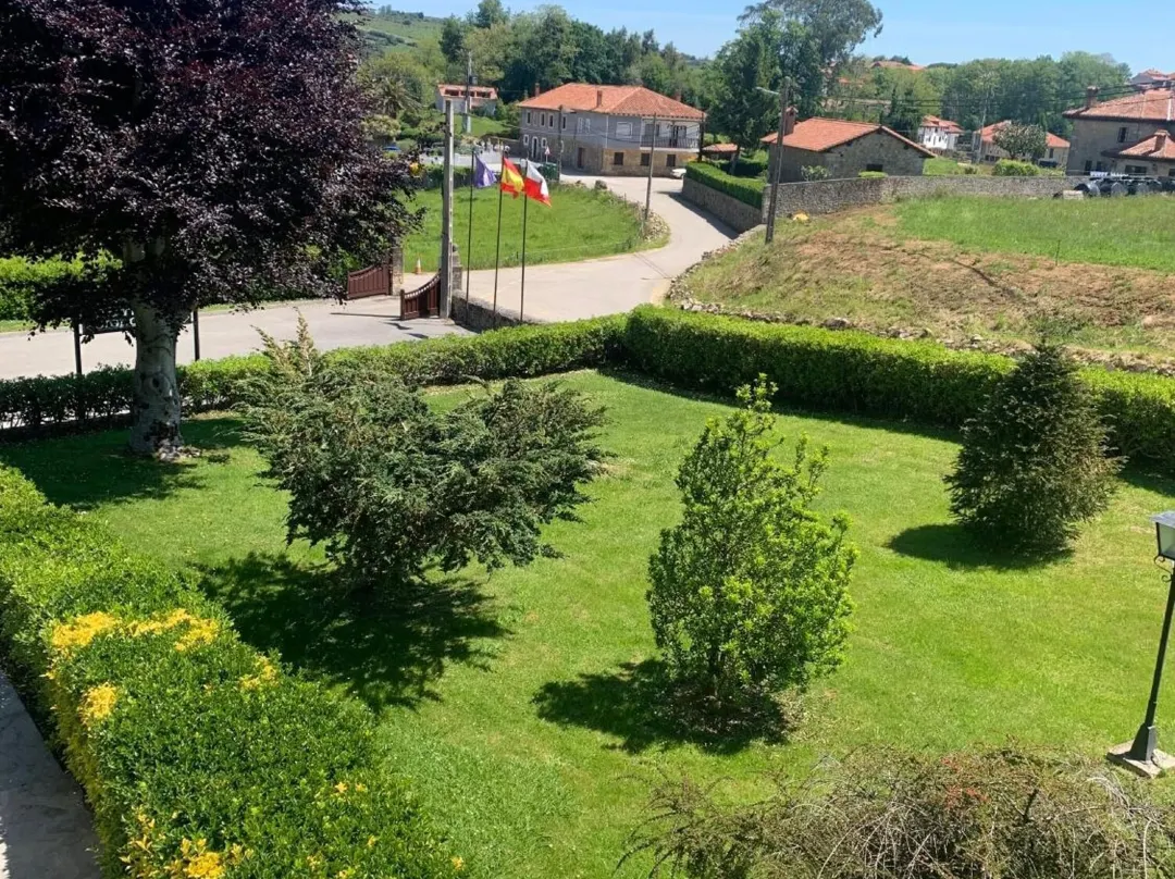 Hotel Siglo Xviii - Santillana del Mar