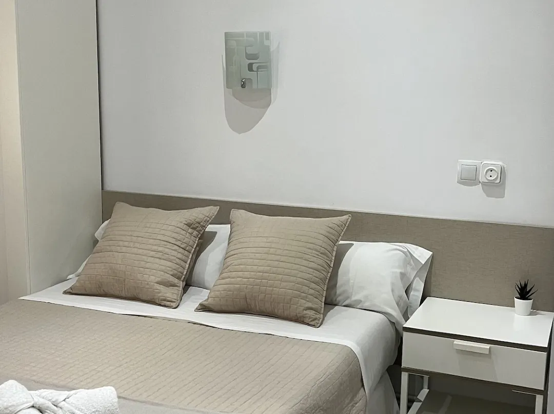 Hostal Ruta De Francia - Barcelone