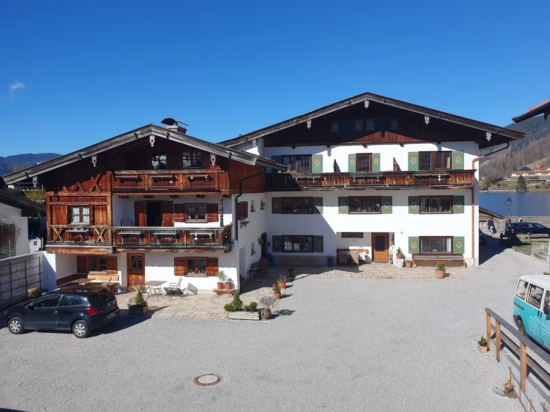 Haus Kaiser - Tegernsee
