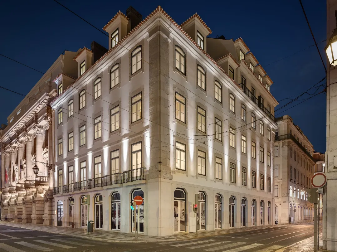 Residentas ÁUrea - Lisbon