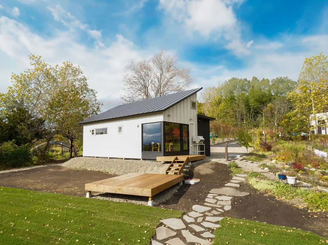 Sonnet Higashikawa - Asahikawa