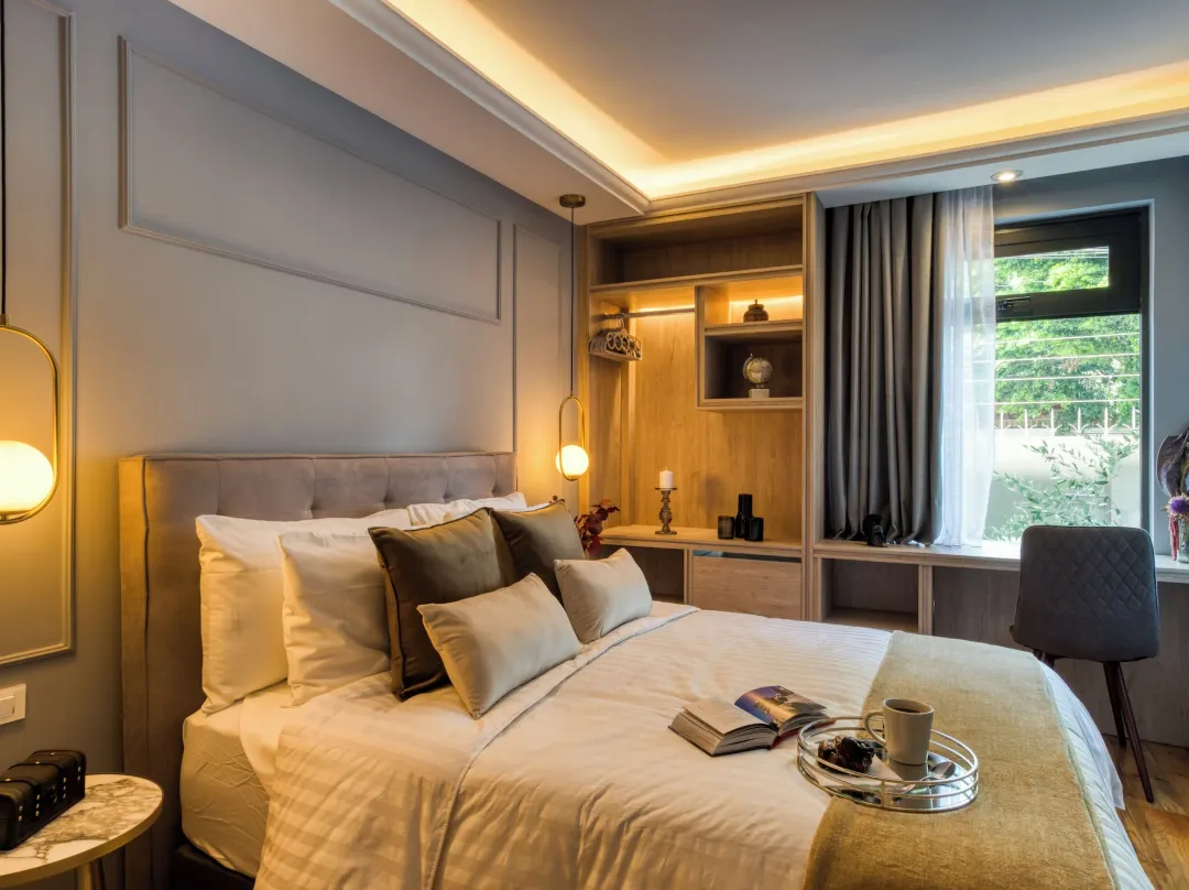 Casa Hannah B&b Boutique - Mexico City