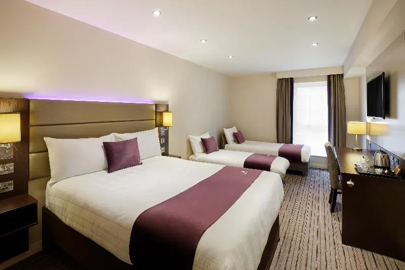 Premier Inn Marlborough - Marlborough