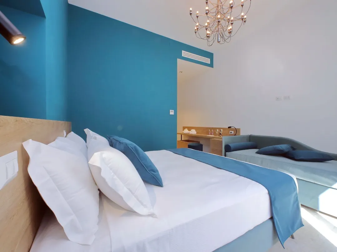 Youroom Quattro Fontane - Rooms - Rome