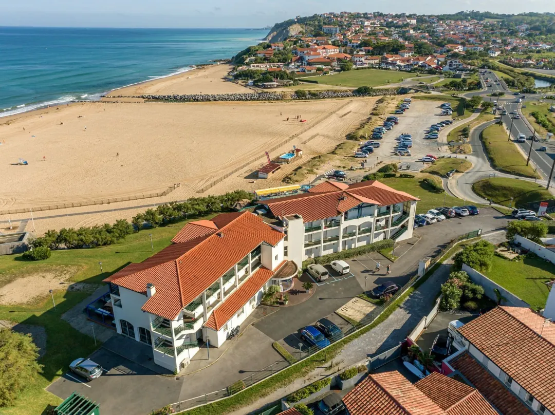 Hôtel Miléade La Frégate - Bidart - Pyrénées-Atlantiques