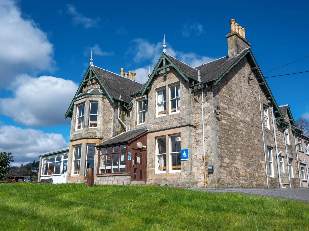 Pitlochry Youth Hostel - Pitlochry
