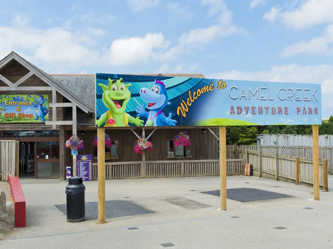 Premier Inn Wadebridge - Wadebridge