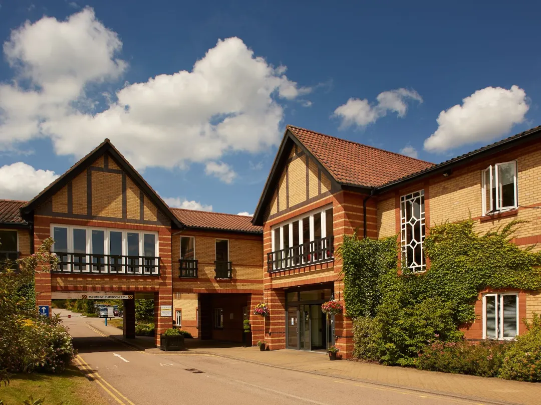 Warwick Conferences - Scarman - Coventry