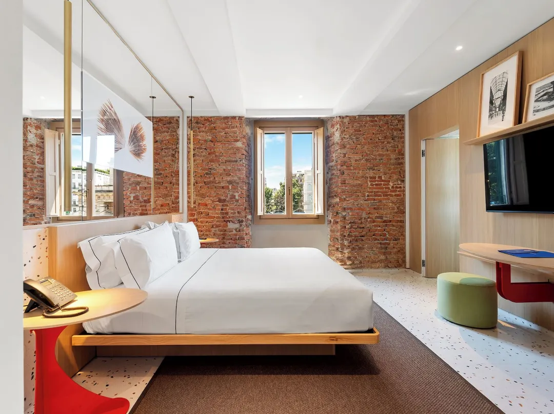 Hotel Milu Milano - Milano