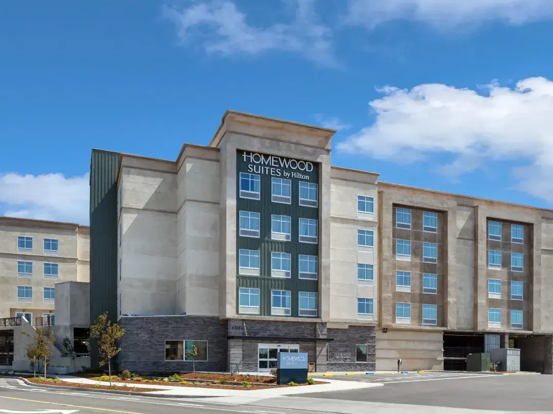 Homewood Suites By Hilton Fremont, Ca - Union City, CA