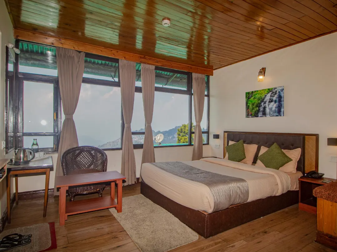 Jagjeet Hotel Pradhan - Darjeeling