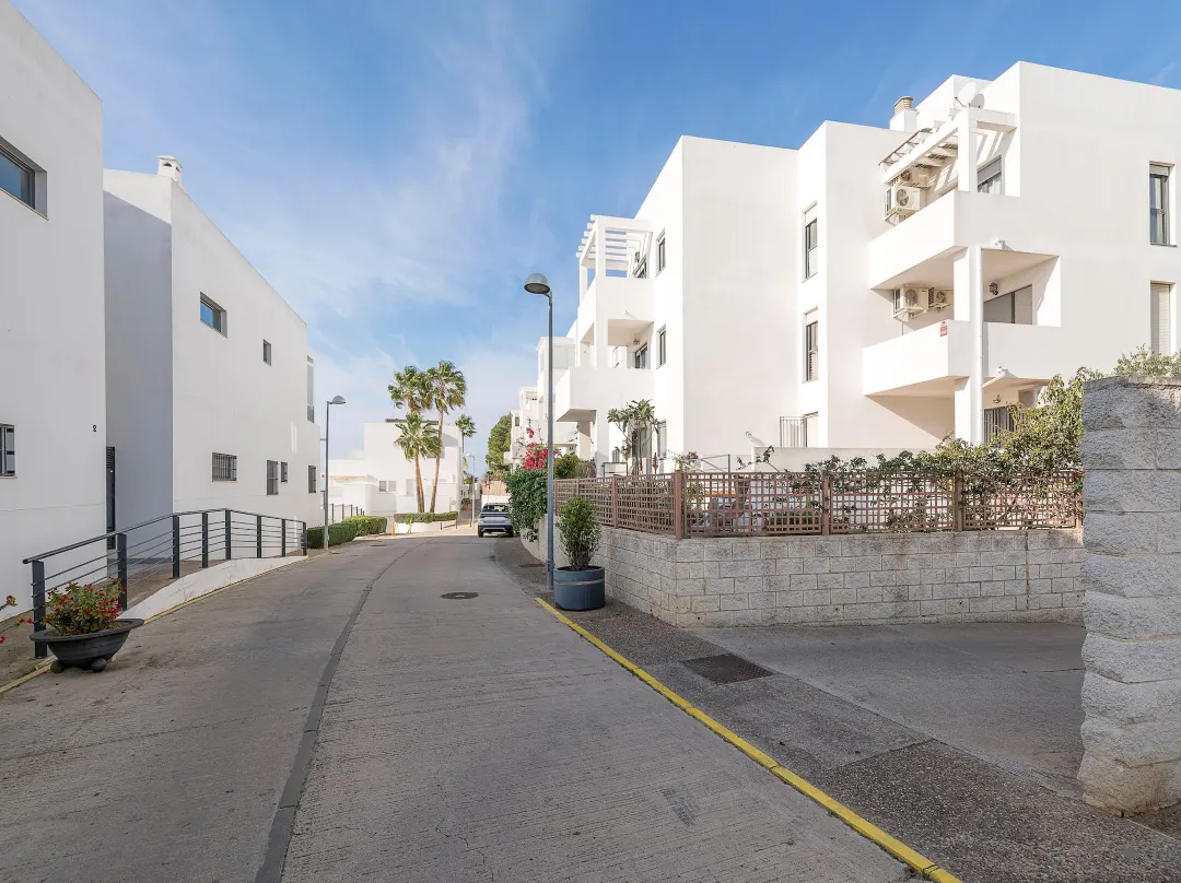 Paraiso Costero - Apartment - Conil de la Frontera