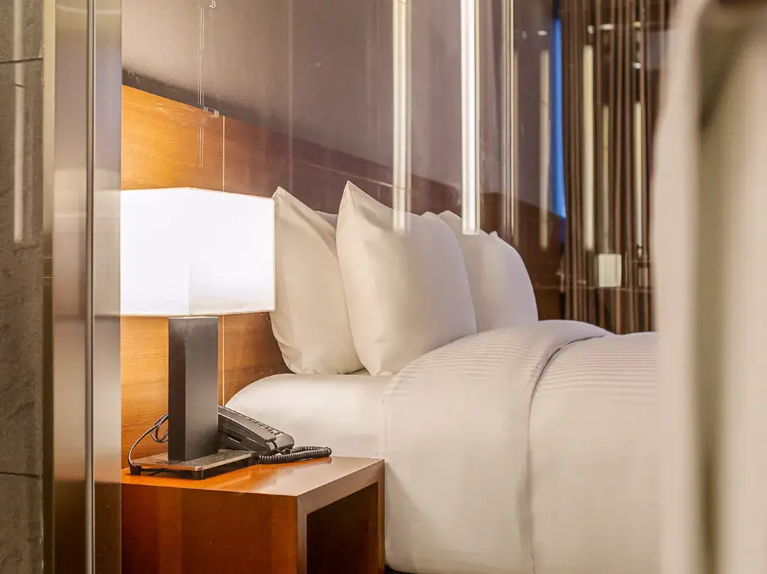 Top Cloud Hotel Iksan Branch - Iksan-si