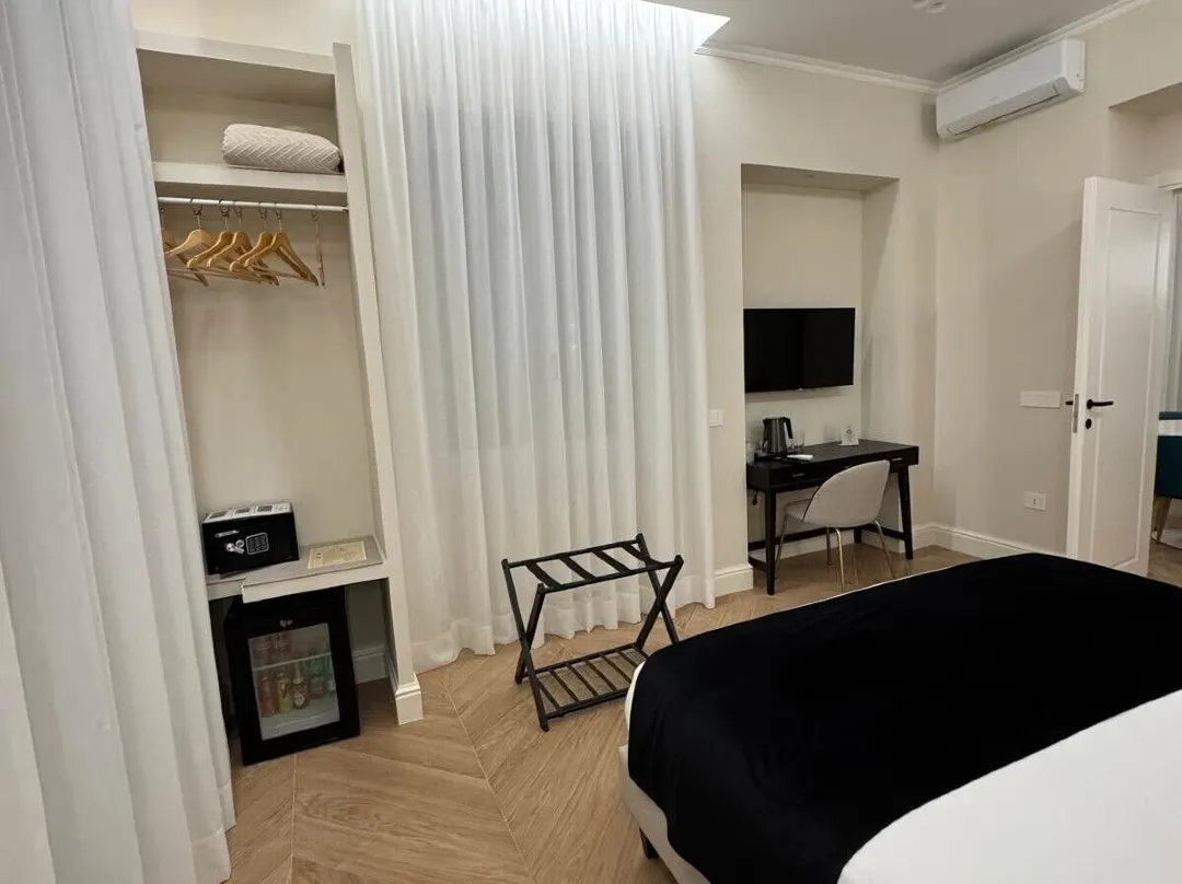 Sofia Suites &Rooms - Pompei