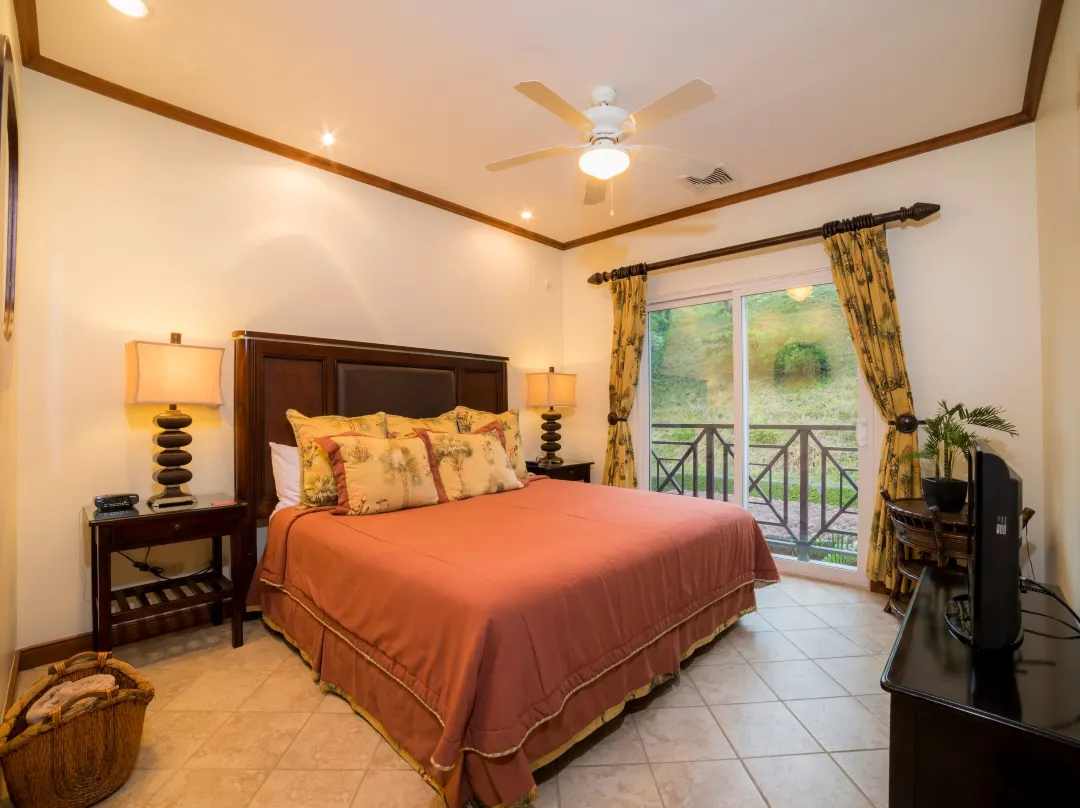 Veranda 5a 1 Bdr Garden View In Los Suenos - Playa Herradura