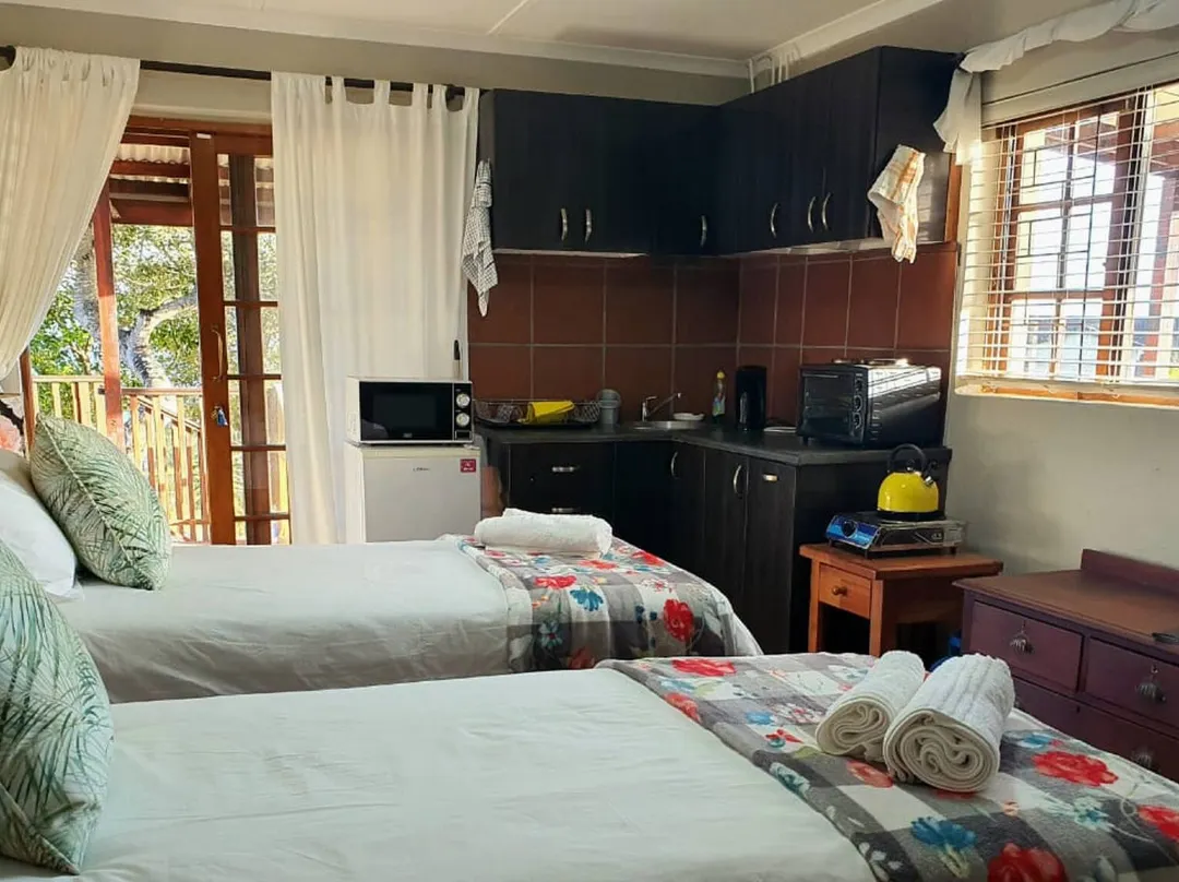 Farm Stay In Wilderness - Western Cape