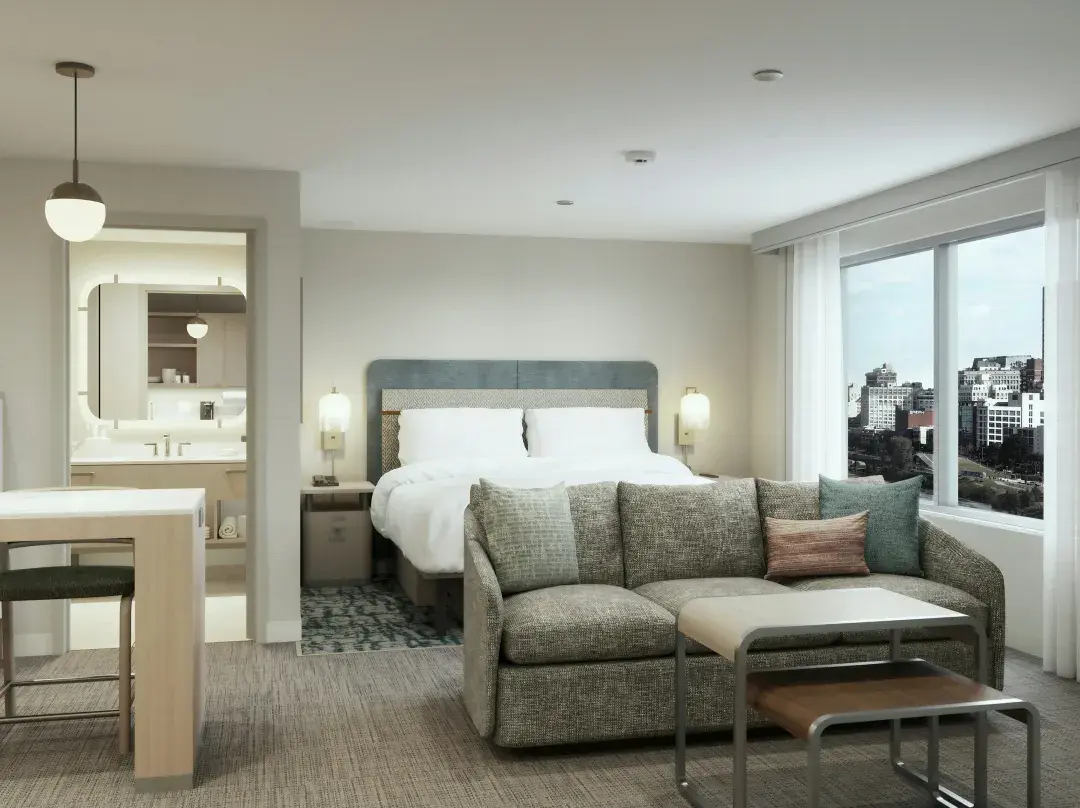 Homewood Suites By Hilton Casper - 卡斯珀