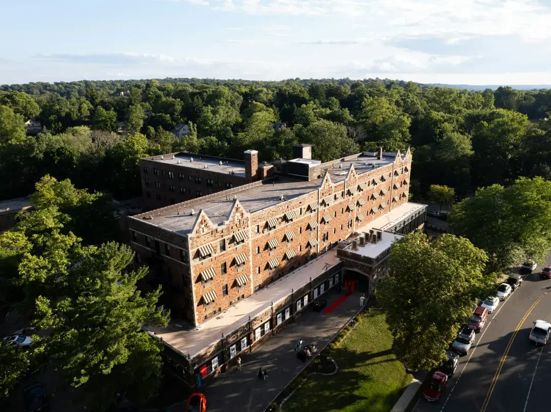 The Albion Summit - Elizabeth, NJ