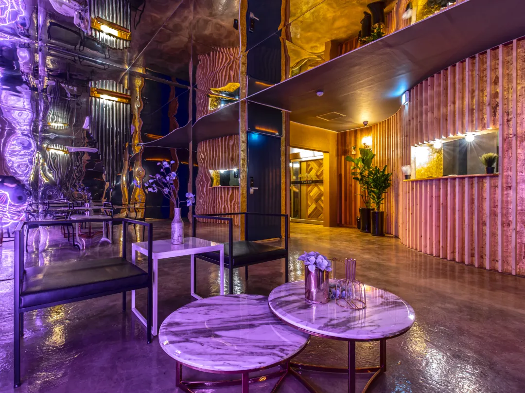 Ansan Ewha - 성포동