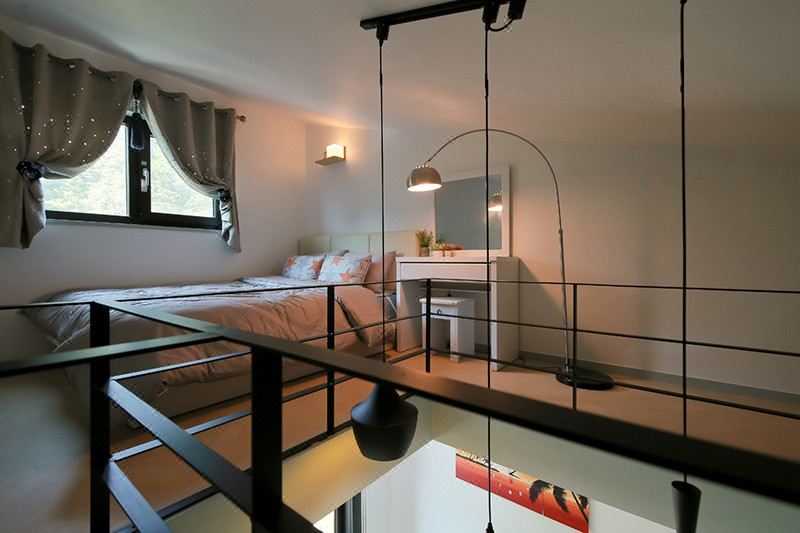 Danyang Surisuri Bongbong Pension - Danyang-gun