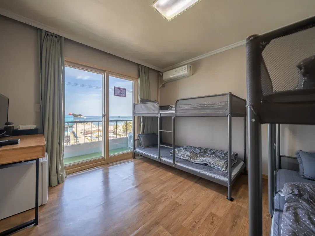 Yangyang One Resort Motel - Yangyang