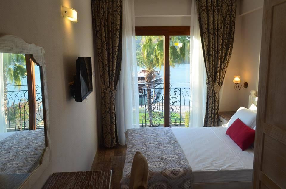 Q&s Cennet Life Hotel - Fethiye