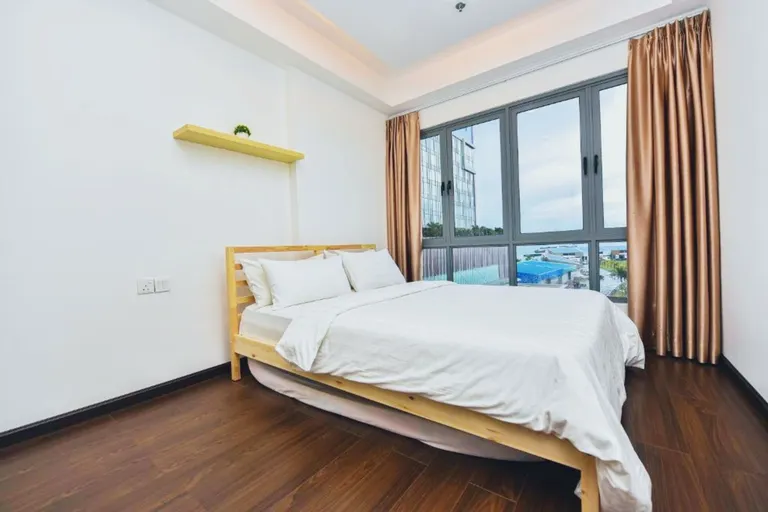 Lovina 6-11 Harbour Bay Nagoya - Batam