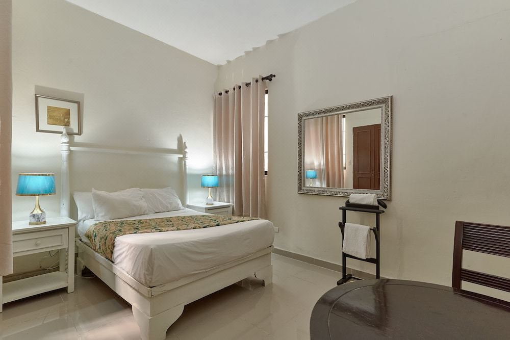 Hotel Anabella - Santo Domingo