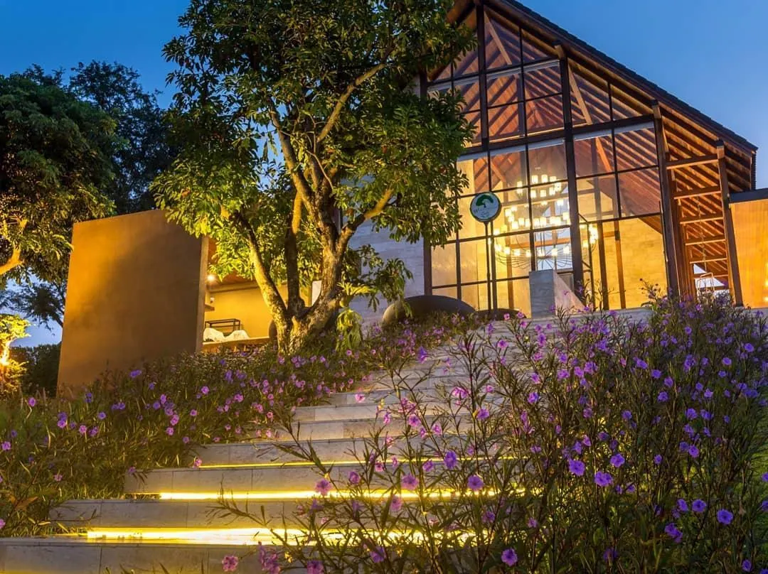 Wangnokkaew Park View - Sai Yok