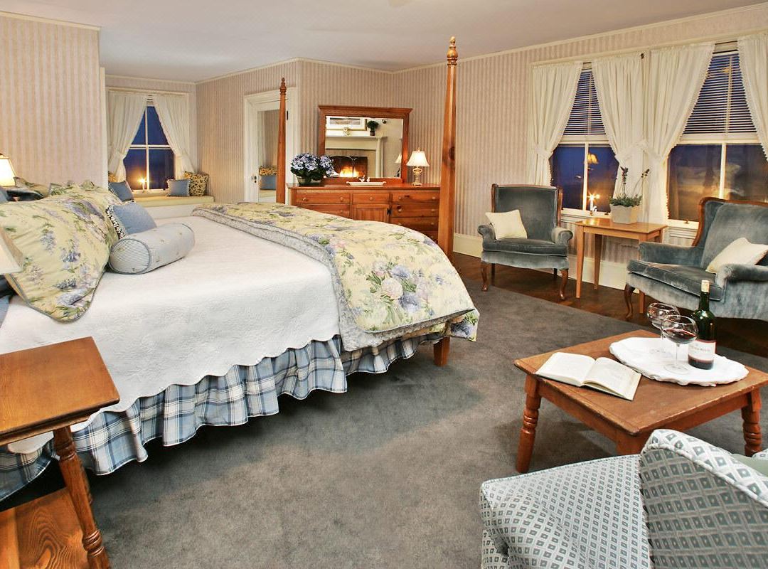 Inn At Jackson - Jackson, NH