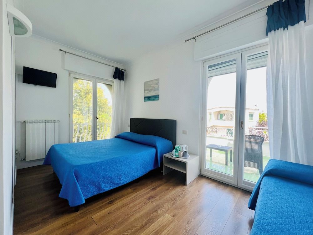 Yourhome - Villa Sorrento - Vico Equense