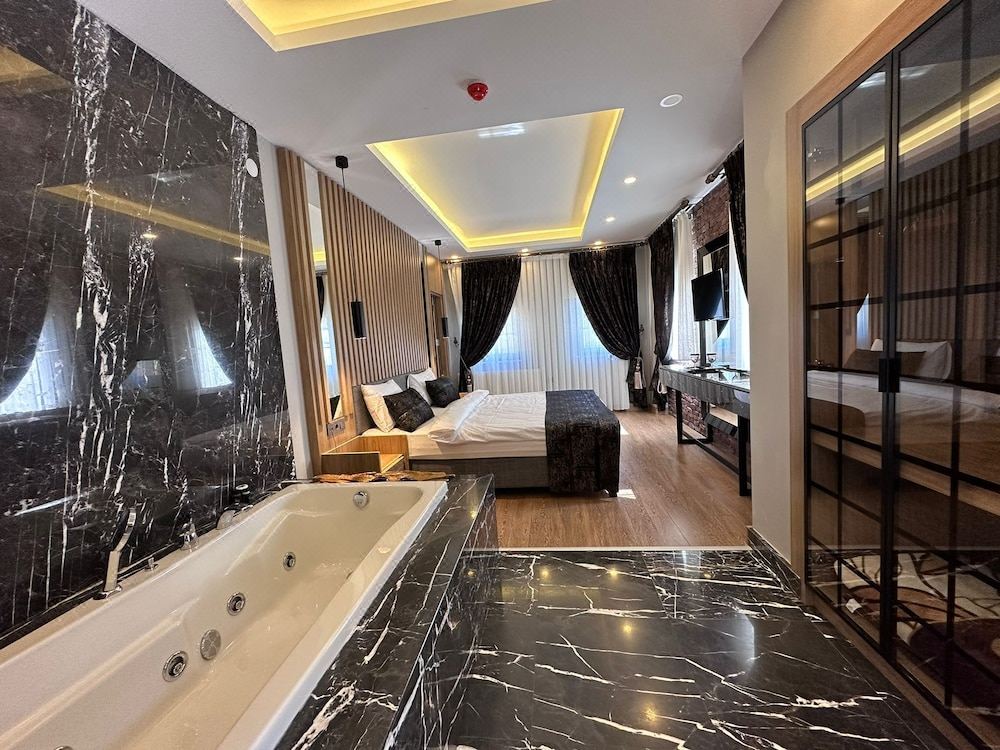 Kaya Life Resort - Trabzon