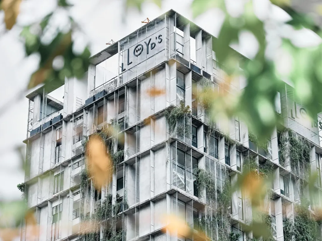 Lloyd's Inn Kuala Lumpur - Pahang