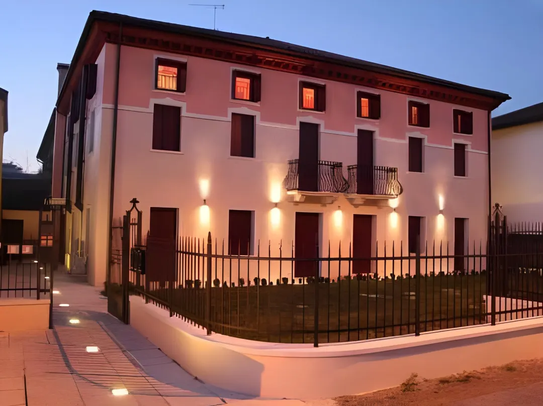 Villa Giotto Luxury Suite & Apartments - Mestre