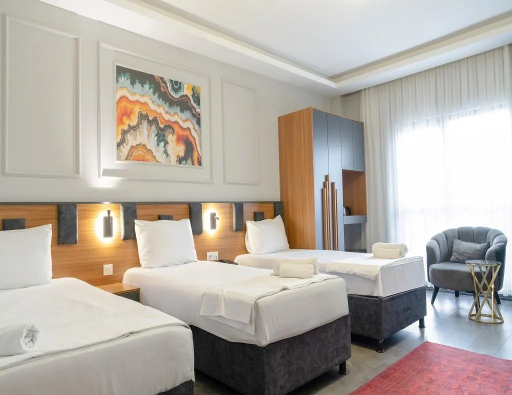 Grand Moon Hotel - Avcılar